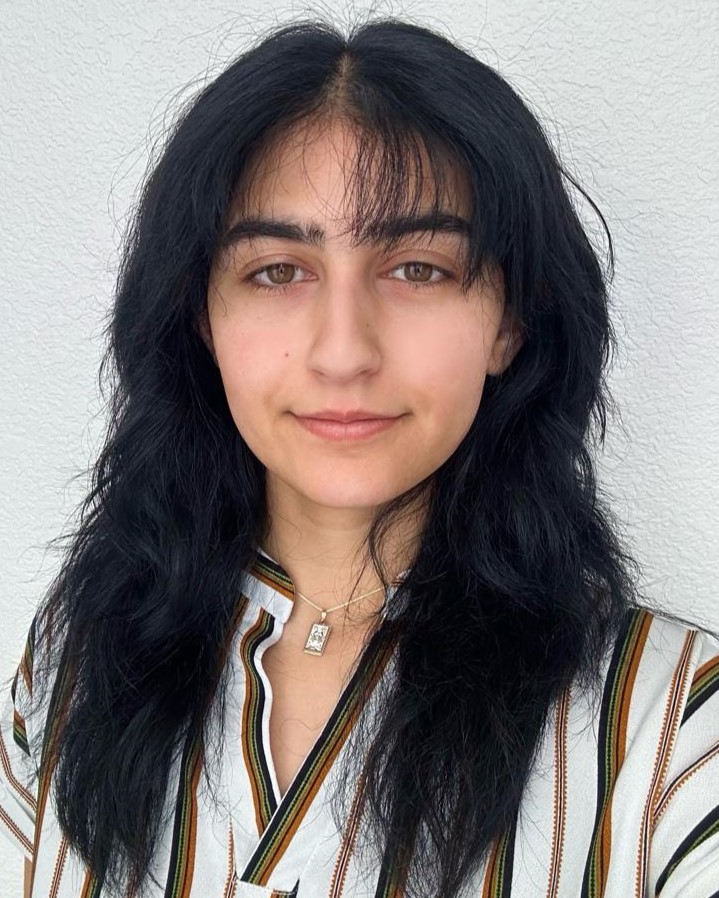 Saman Rana Fullstack Software Engineer